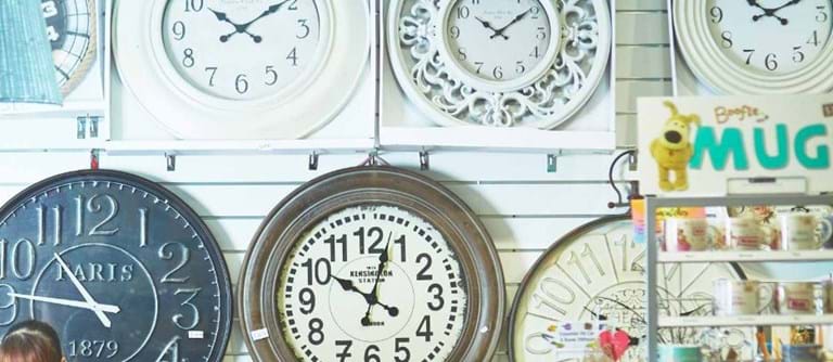 Milleara Shopping Centre