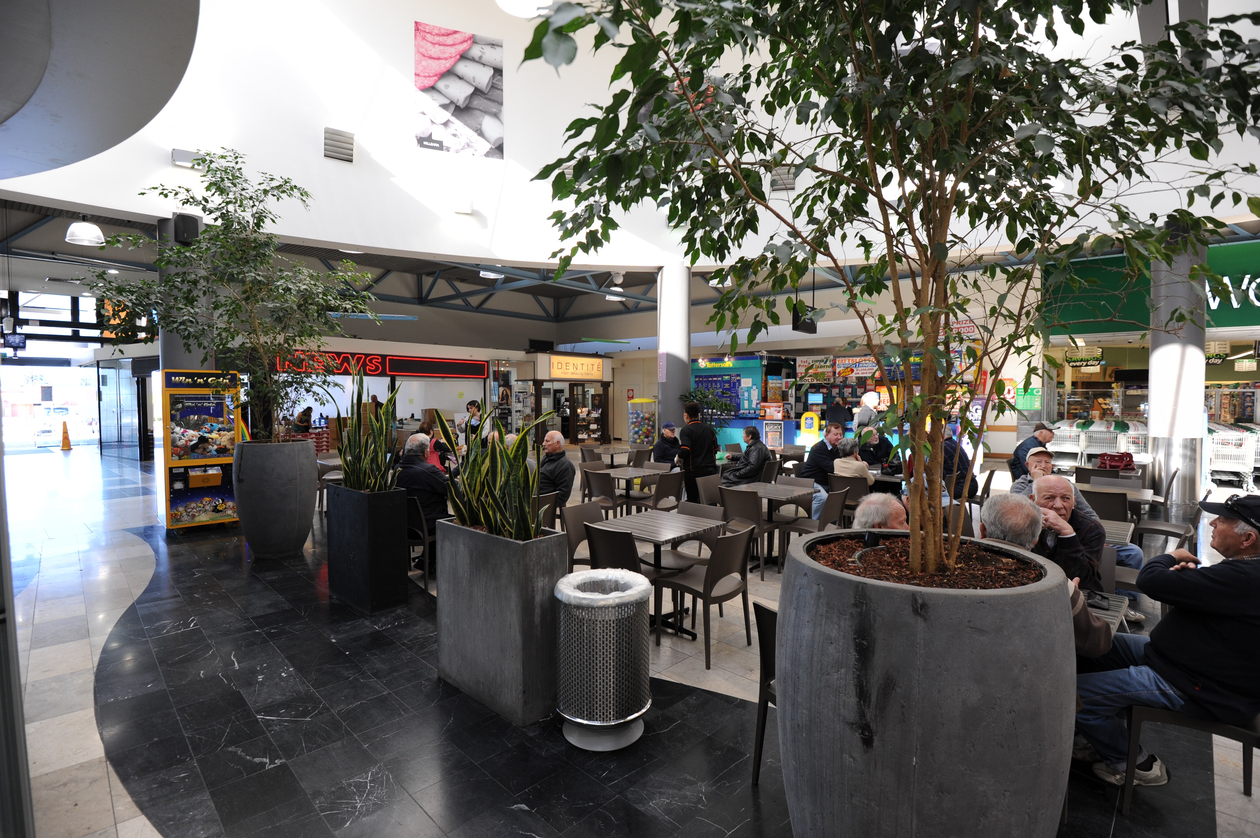 Milleara Shopping Centre