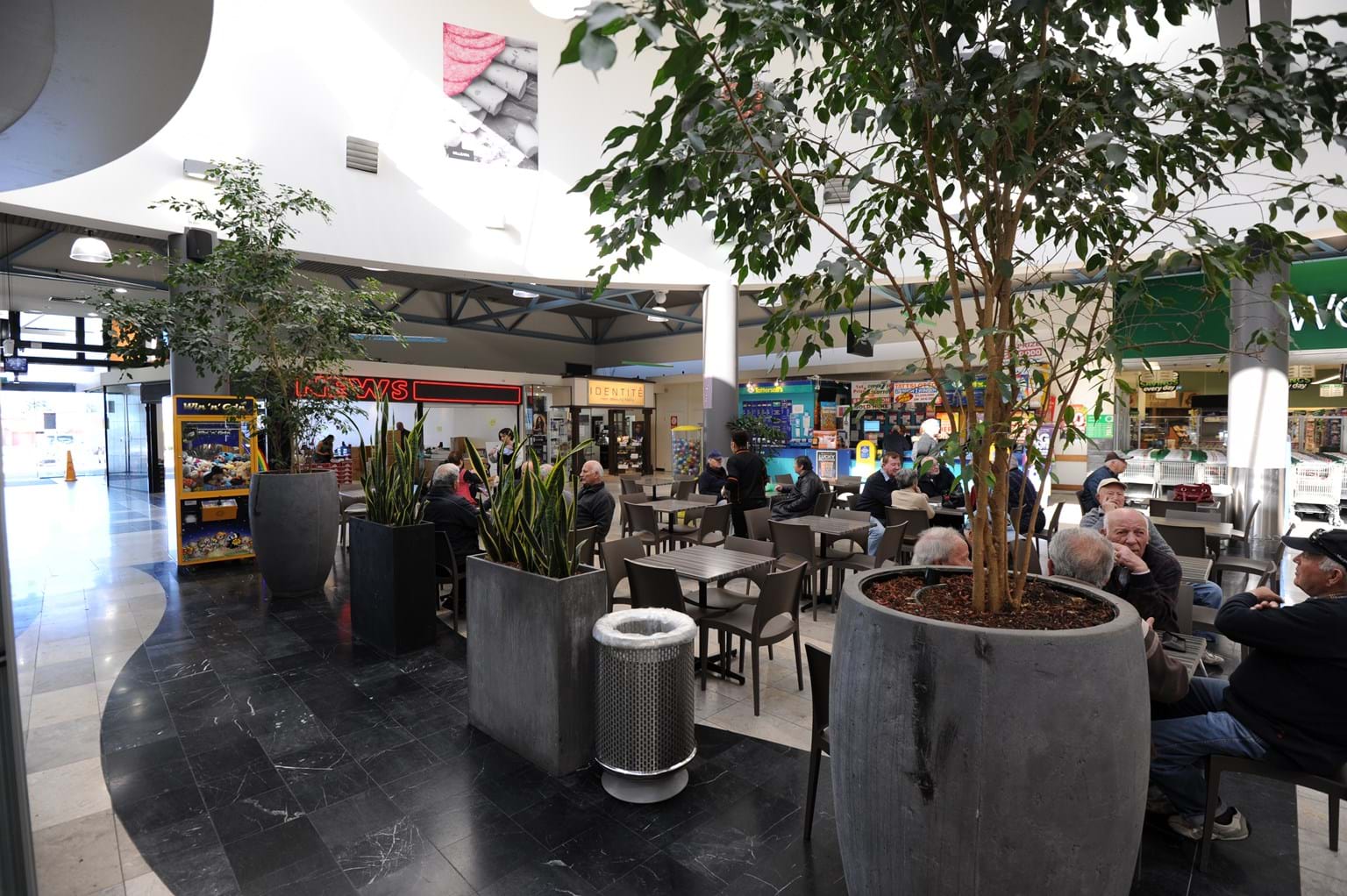 Milleara Shopping Centre