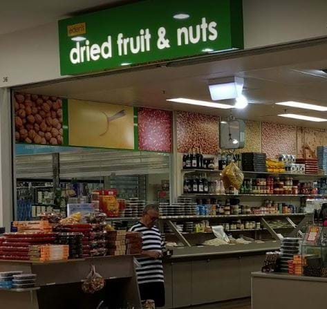 Milleara Shopping Centre