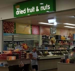 Milleara Shopping Centre