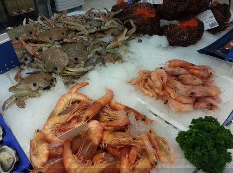 Milleara Shopping Centre