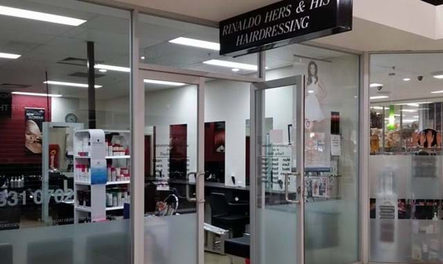 Milleara Shopping Centre