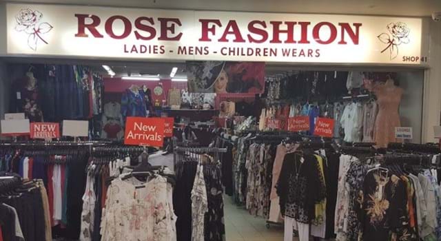 Milleara Shopping Centre