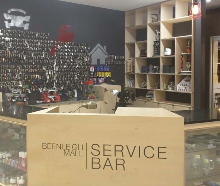 The Mall Beenleigh