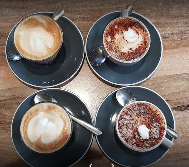 Milleara Shopping Centre